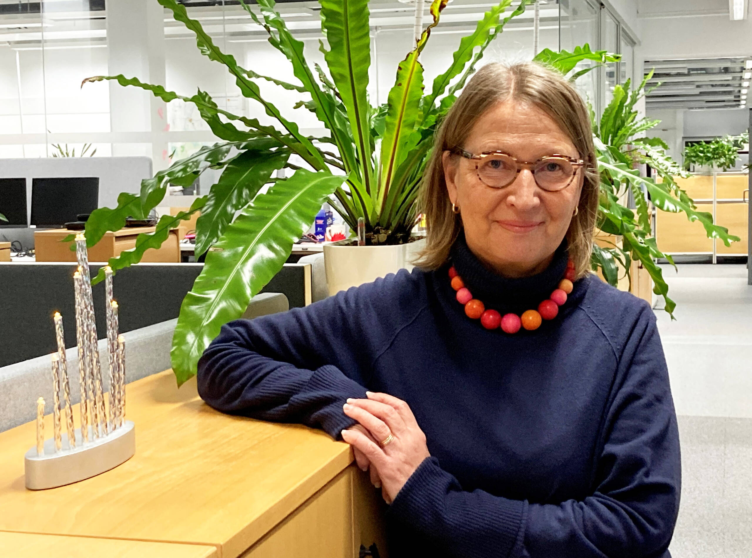 Sote-hankkeet aloittavat pian uudessa kotipesässä, hyvinvointialueella ...